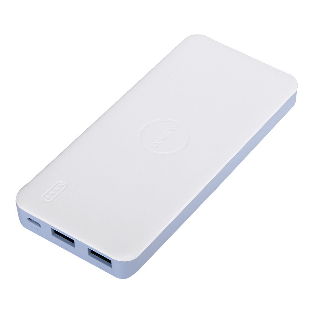 Original ROMOSS PB10S Qualcomm Power Bank