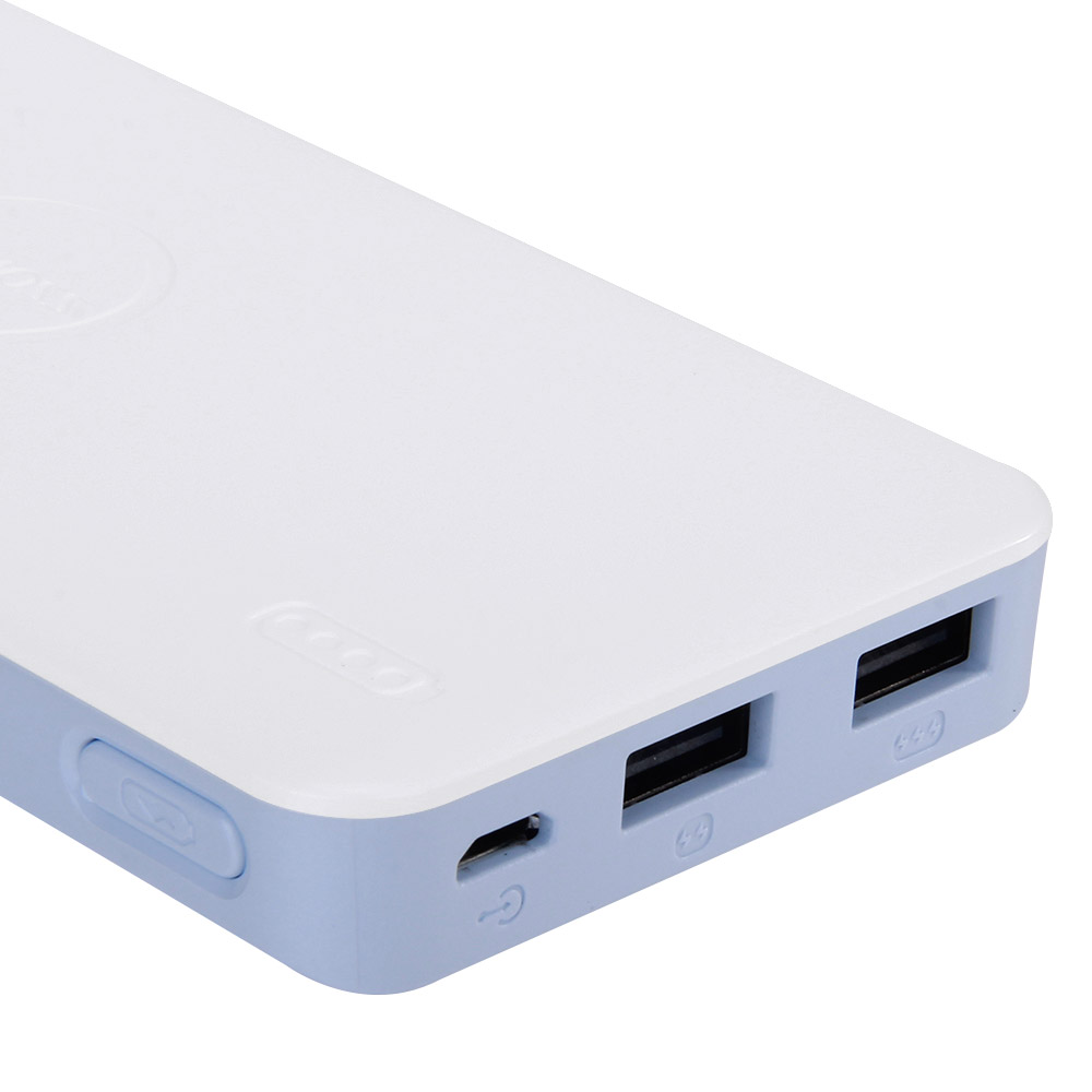 Original ROMOSS PB10S Qualcomm Power Bank