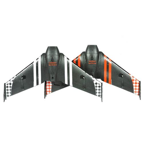 Sonicmodell Mini AR Wing FPV Flying Wing RC Airplane PNP White