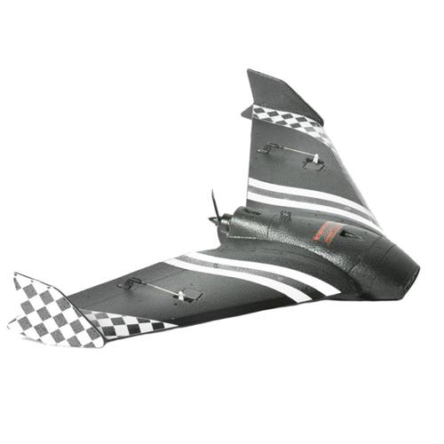 Sonicmodell Mini AR Wing FPV Flying Wing RC Airplane PNP White