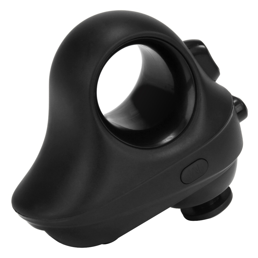 Acgam R1 Bluetooth Vr Remote Game Controller Black 7459
