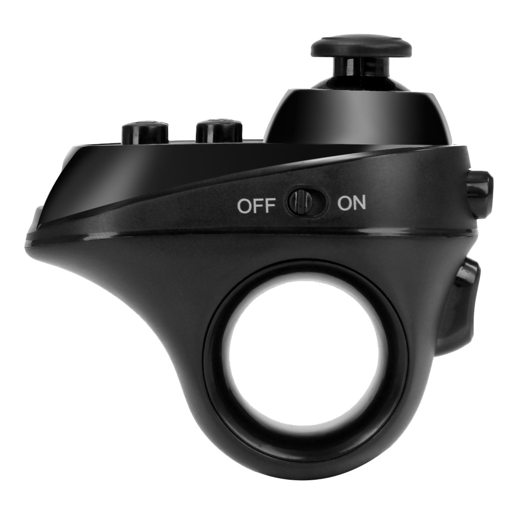 ACGAM R1 Bluetooth VR Remote Game Controller Black