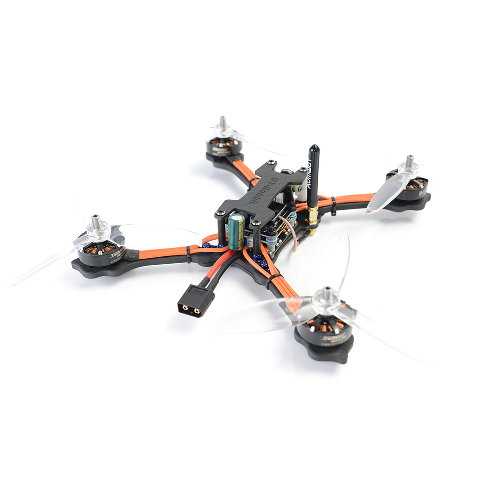 Diatone 2018 GTR530NX FPV Racing Drone PNP