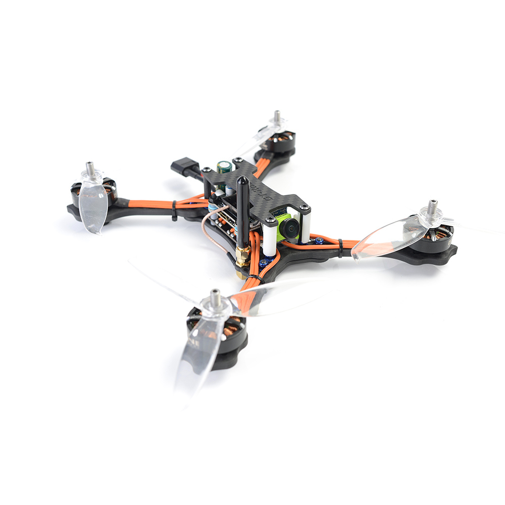 Diatone 2018 GTR530NX FPV Racing Drone PNP