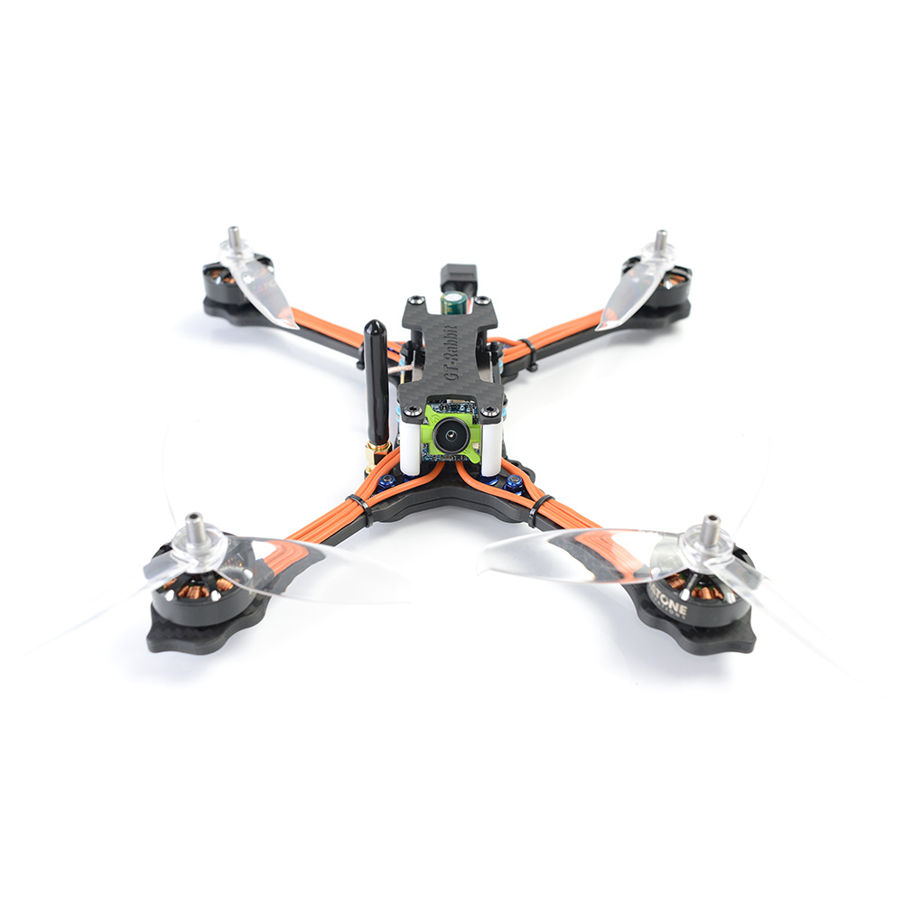 Diatone 2018 GTR530SN FPV Racing Drone PNP