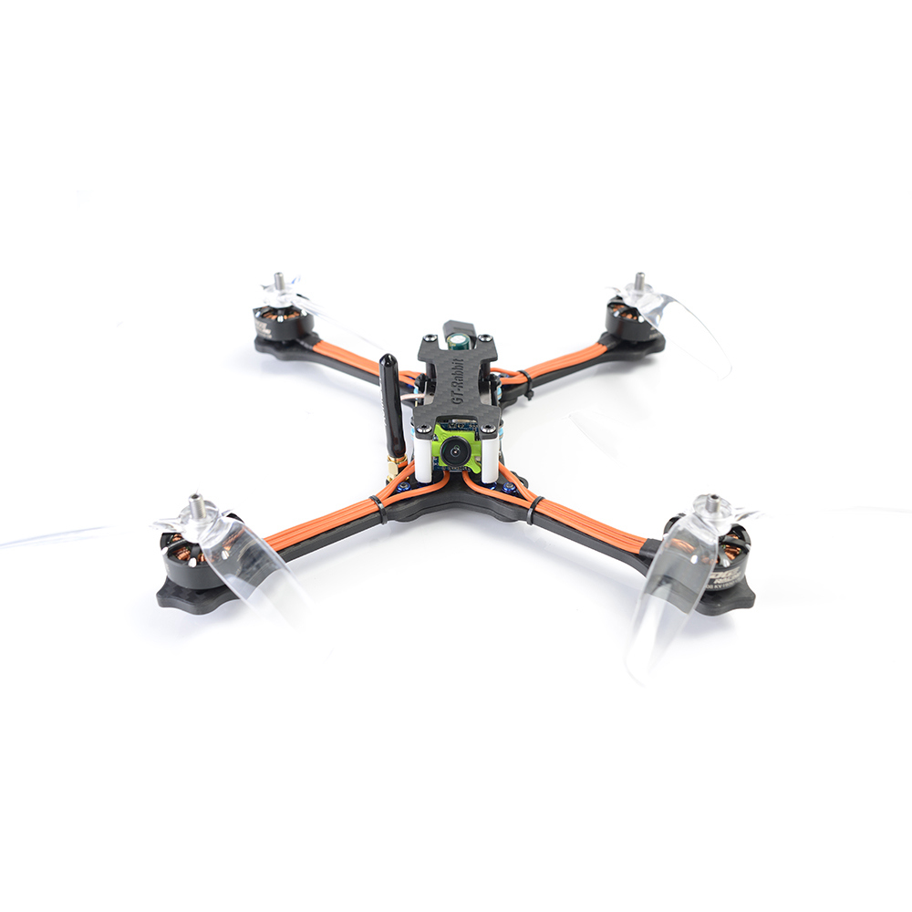 Diatone 2018 GTR630NX FPV Racing Drone PNP