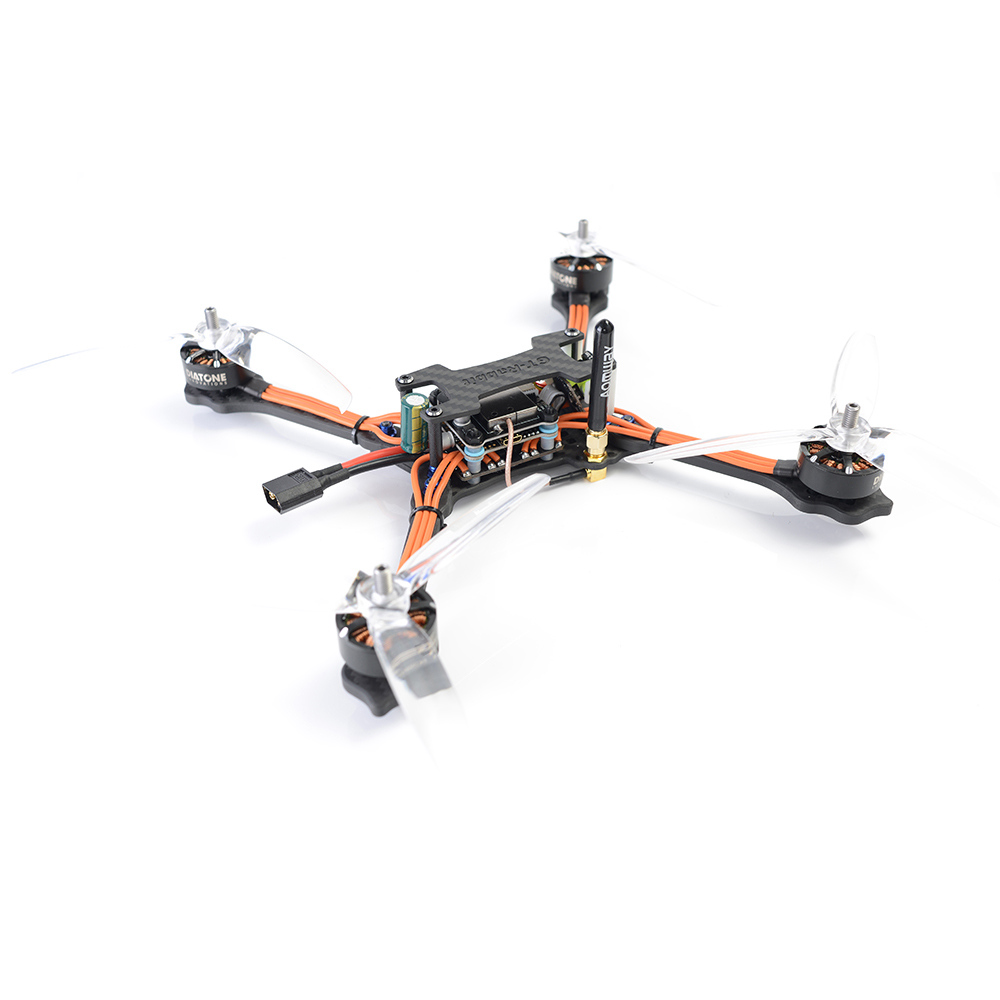 Diatone 2018 GTR630NX FPV Racing Drone PNP