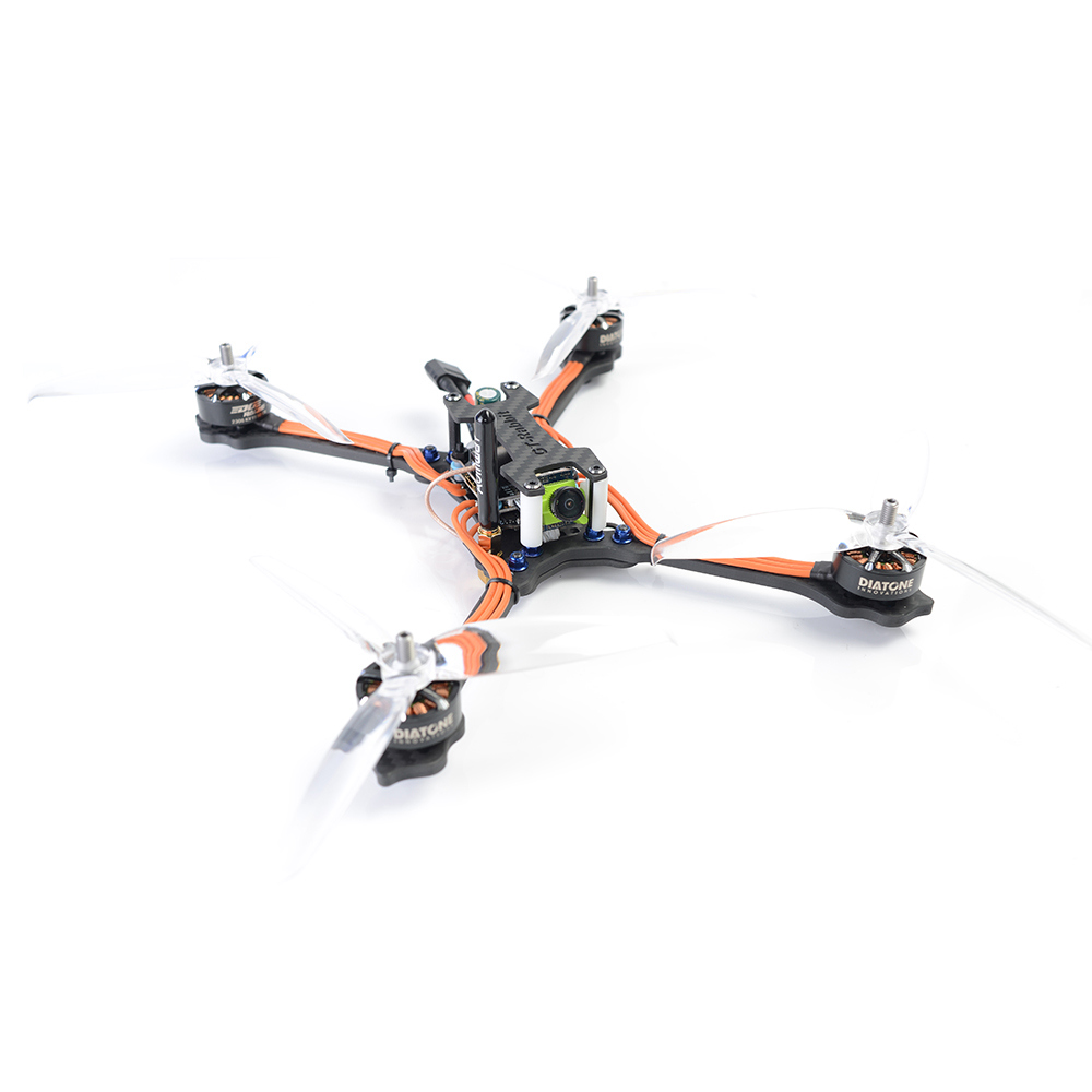 Diatone 2018 GTR630SX FPV Racing Drone PNP