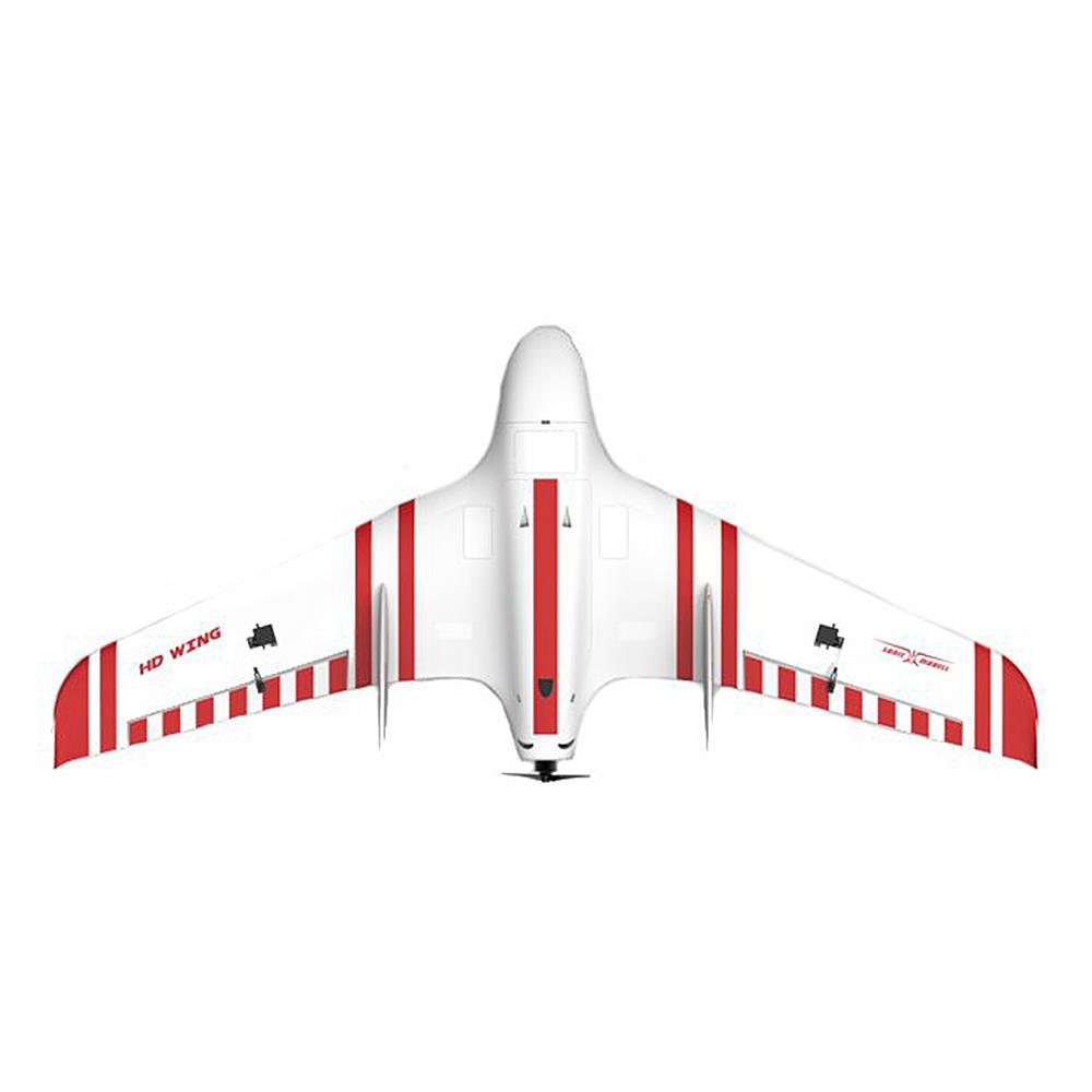 Sonicmodell HD Wing FPV RC Airplane PNP