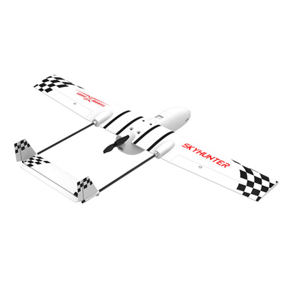 Sonicmodell Skyhunter FPV UAV Platform RC Airplane KIT