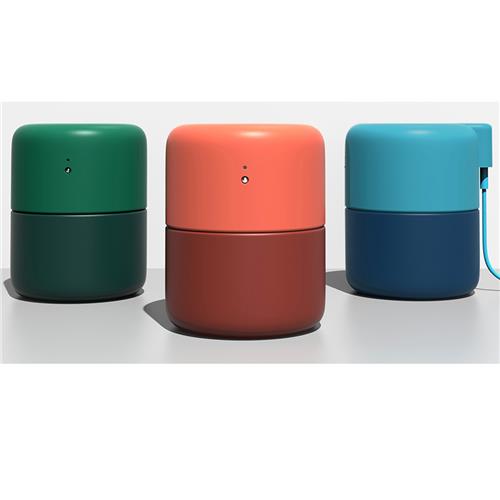 Xiaomi VH H01 Desktop Office Mini USB Humidifier Blue