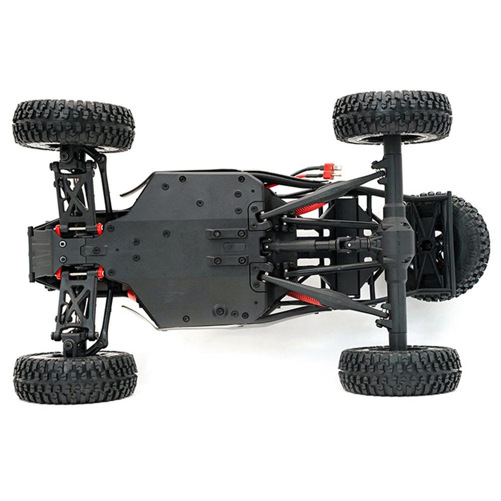 Feiyue FY03H Eagle-3 RC Car RTR Gray