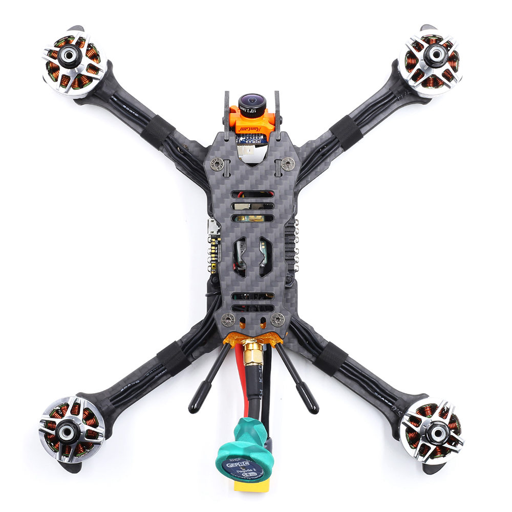 GEPRC Pika FPV Racing Drone BNF