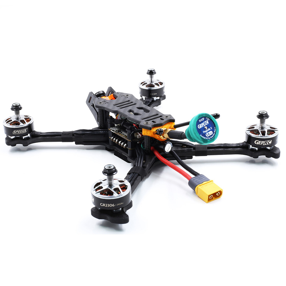 GEPRC Pika FPV Racing Drone PNP