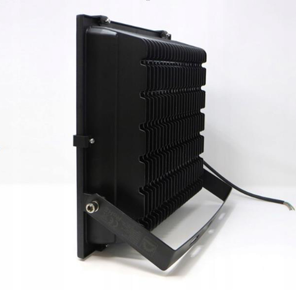 LED Flood Light Outdoor Spotlight Warm Light