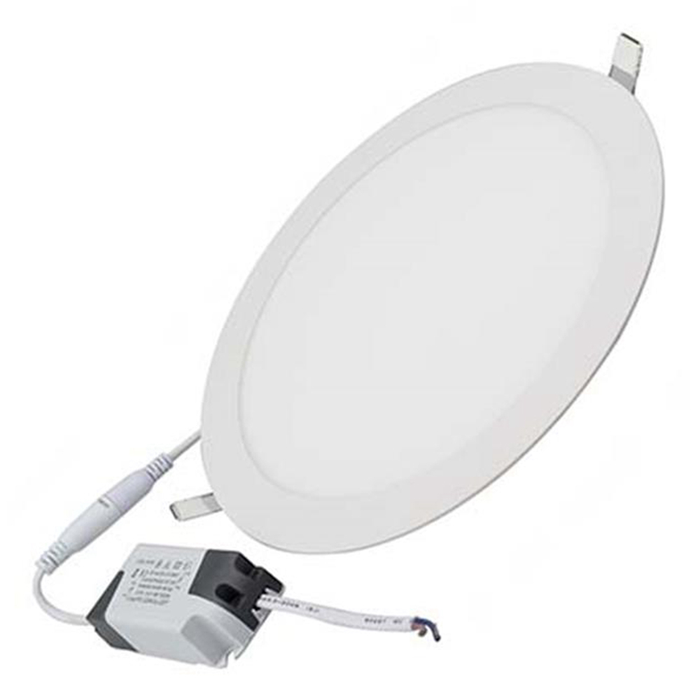 LED Panel Light for Offices School Cold Light