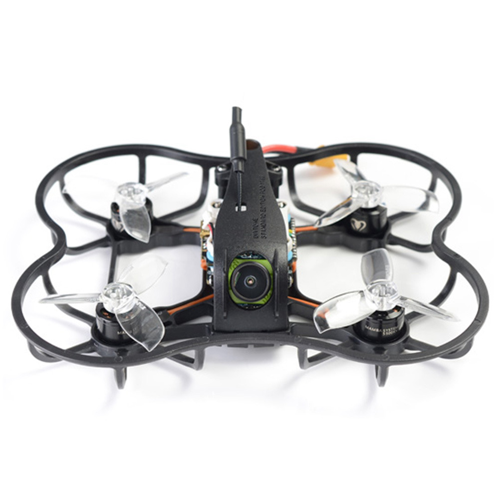 Diatone 2019 GT-Rabbit R239 Racing Drone PNP Black