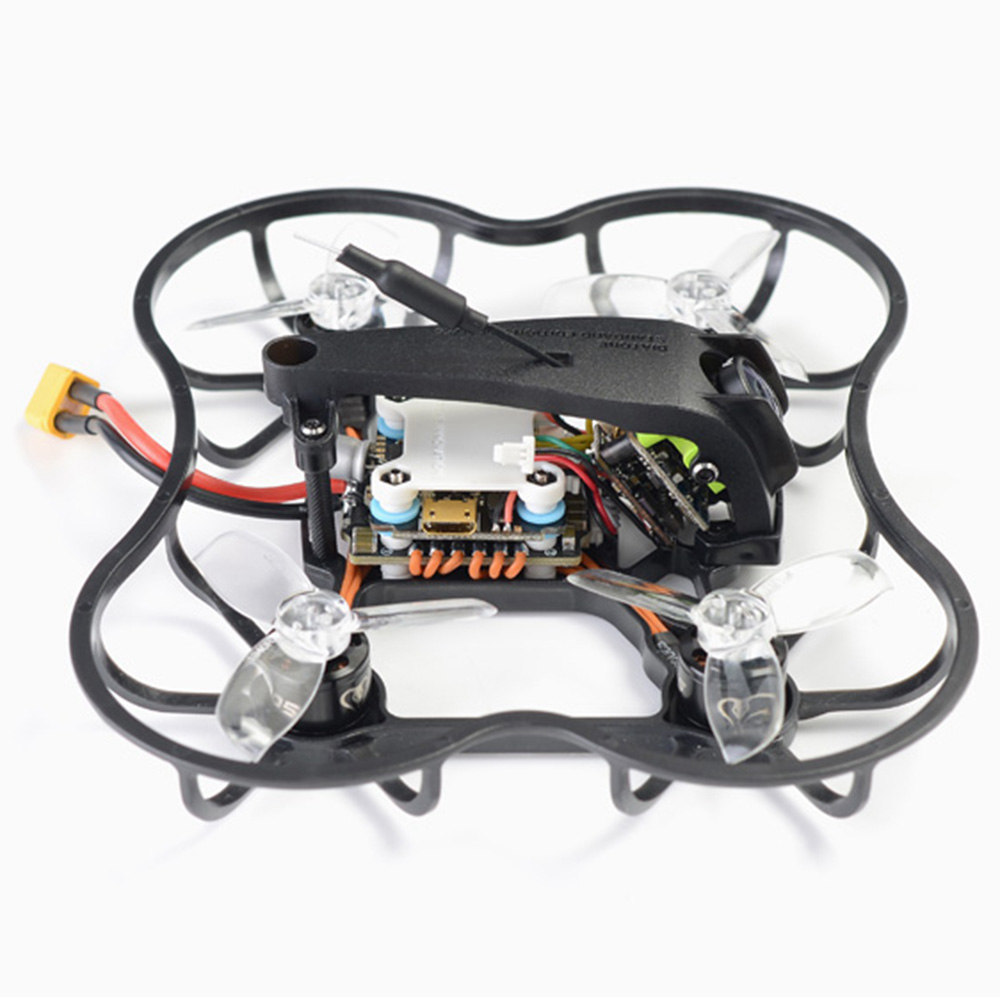 Diatone 2019 GT-Rabbit R239 Racing Drone PNP Black