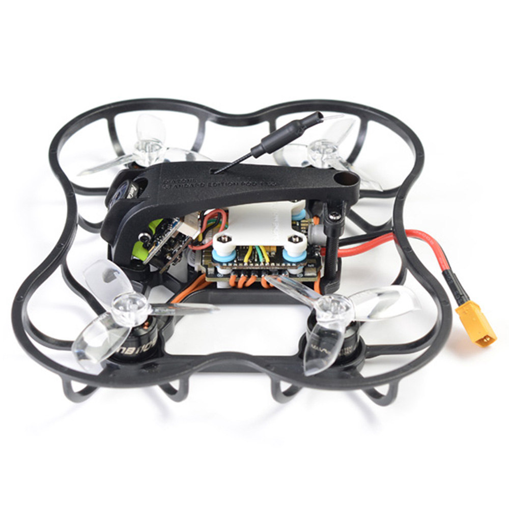 Diatone 2019 GT-Rabbit R239 Racing Drone PNP Black