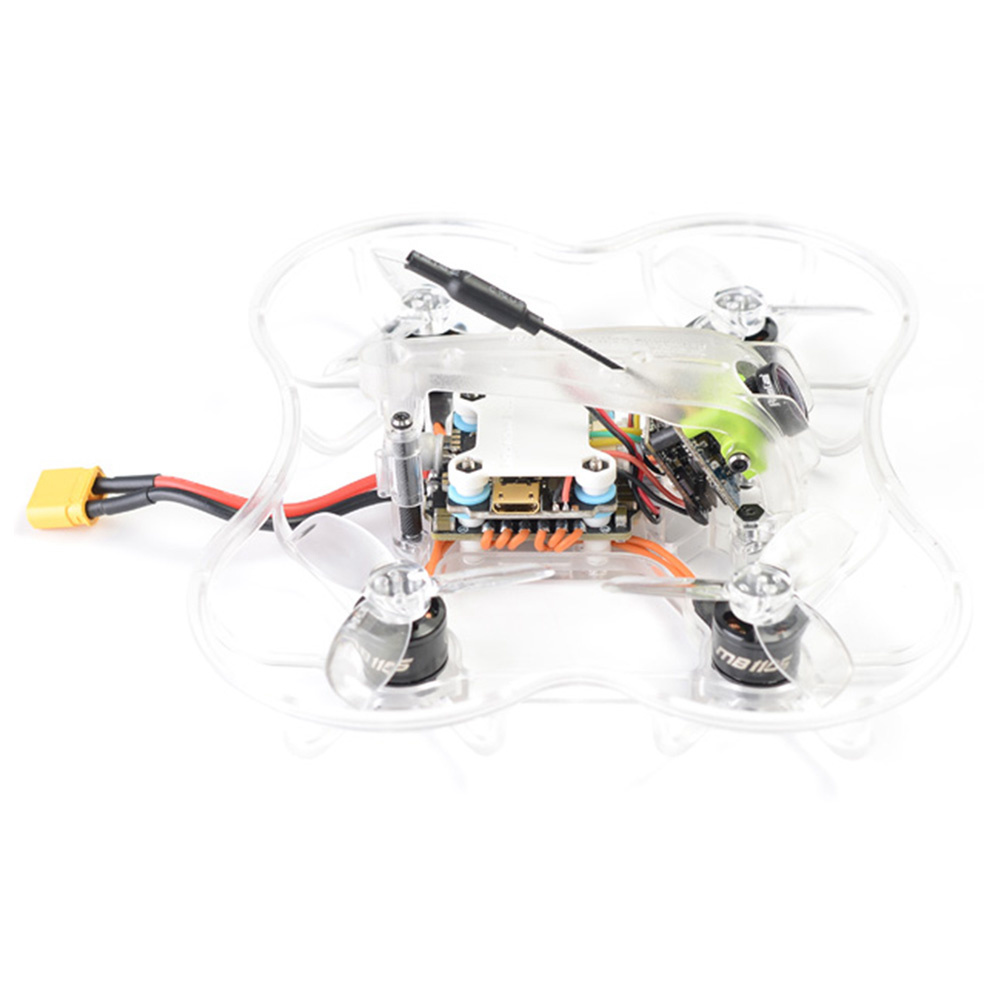 Diatone 2019 GT-Rabbit R239 Racing Drone PNP Lucency
