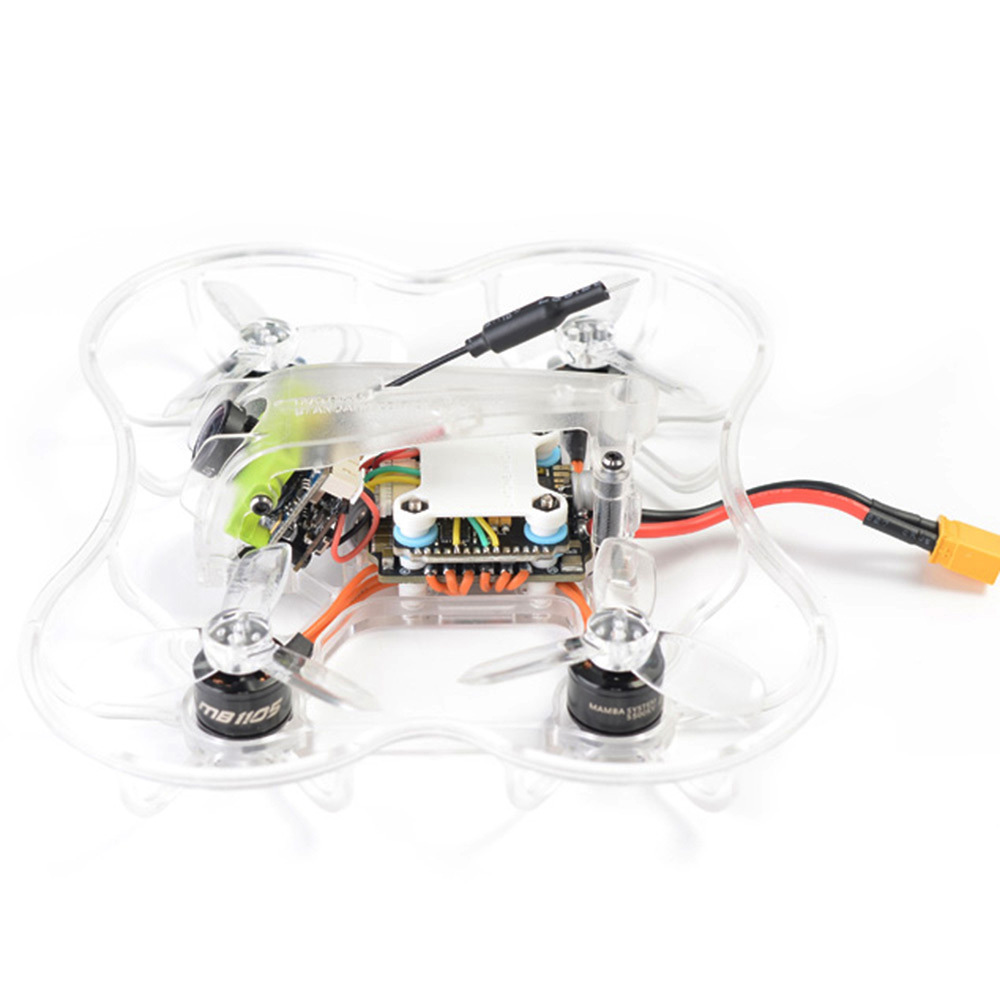 Diatone 2019 GT-Rabbit R239 Racing Drone PNP Lucency