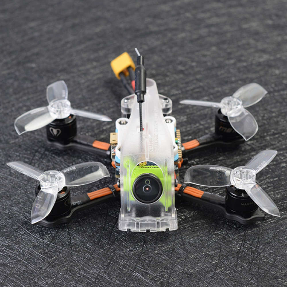 Diatone 2019 GT-Rabbit R249 Racing Drone PNP Lucency