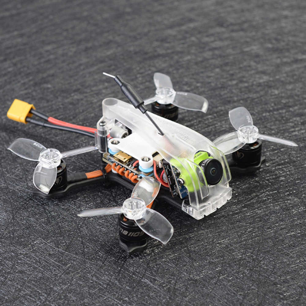 Diatone 2019 GT-Rabbit R249 Racing Drone PNP Lucency