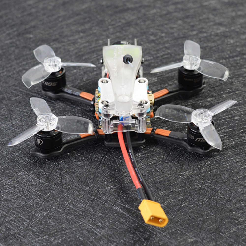 Diatone 2019 GT-Rabbit R249 Racing Drone PNP Lucency
