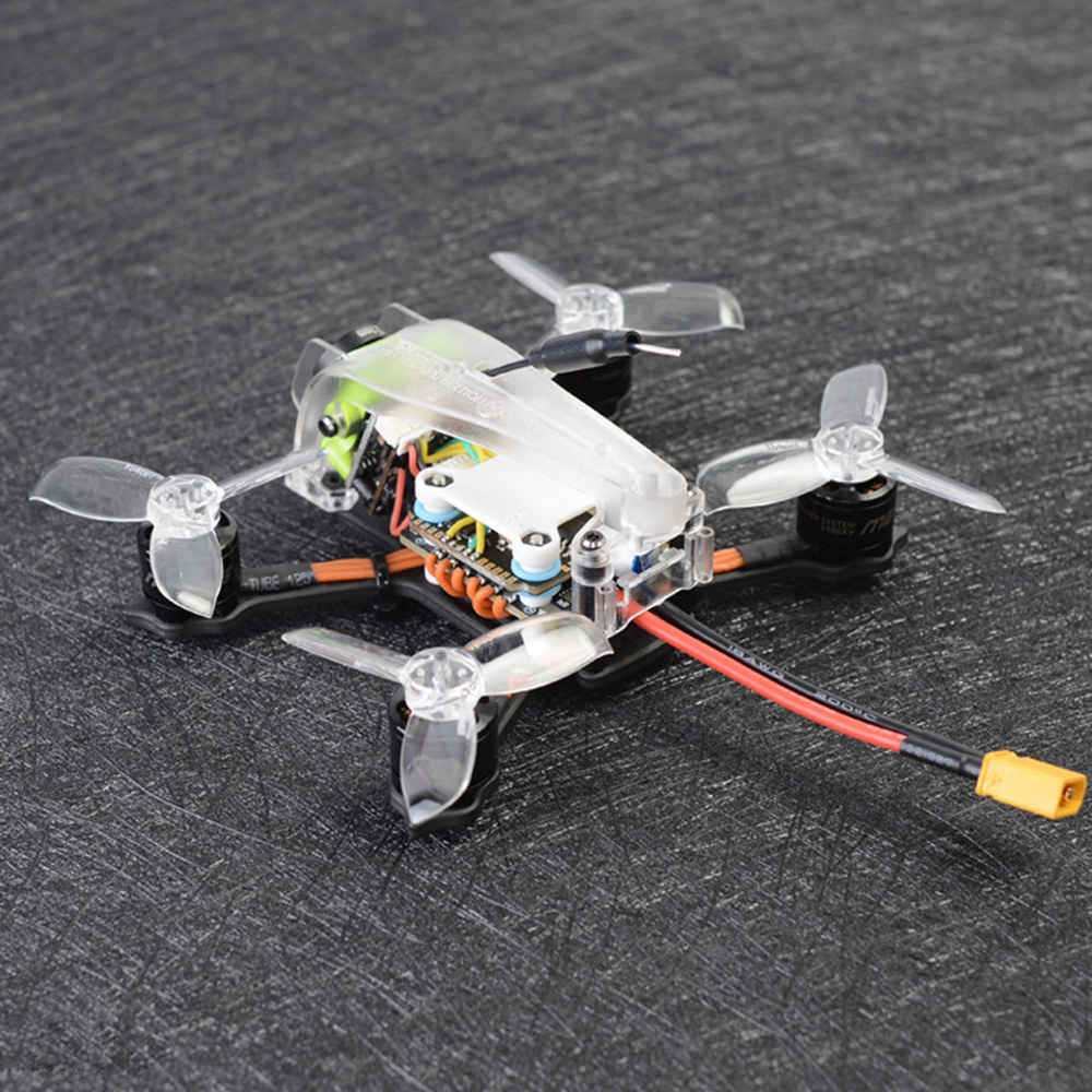 Diatone 2019 GT-Rabbit R249 Racing Drone PNP Lucency