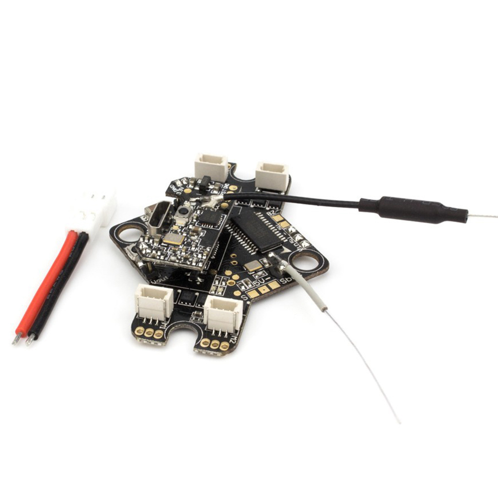 Emax Tinyhawk Racing Drone Parts AIO Flight Controller/VTX/Receiver