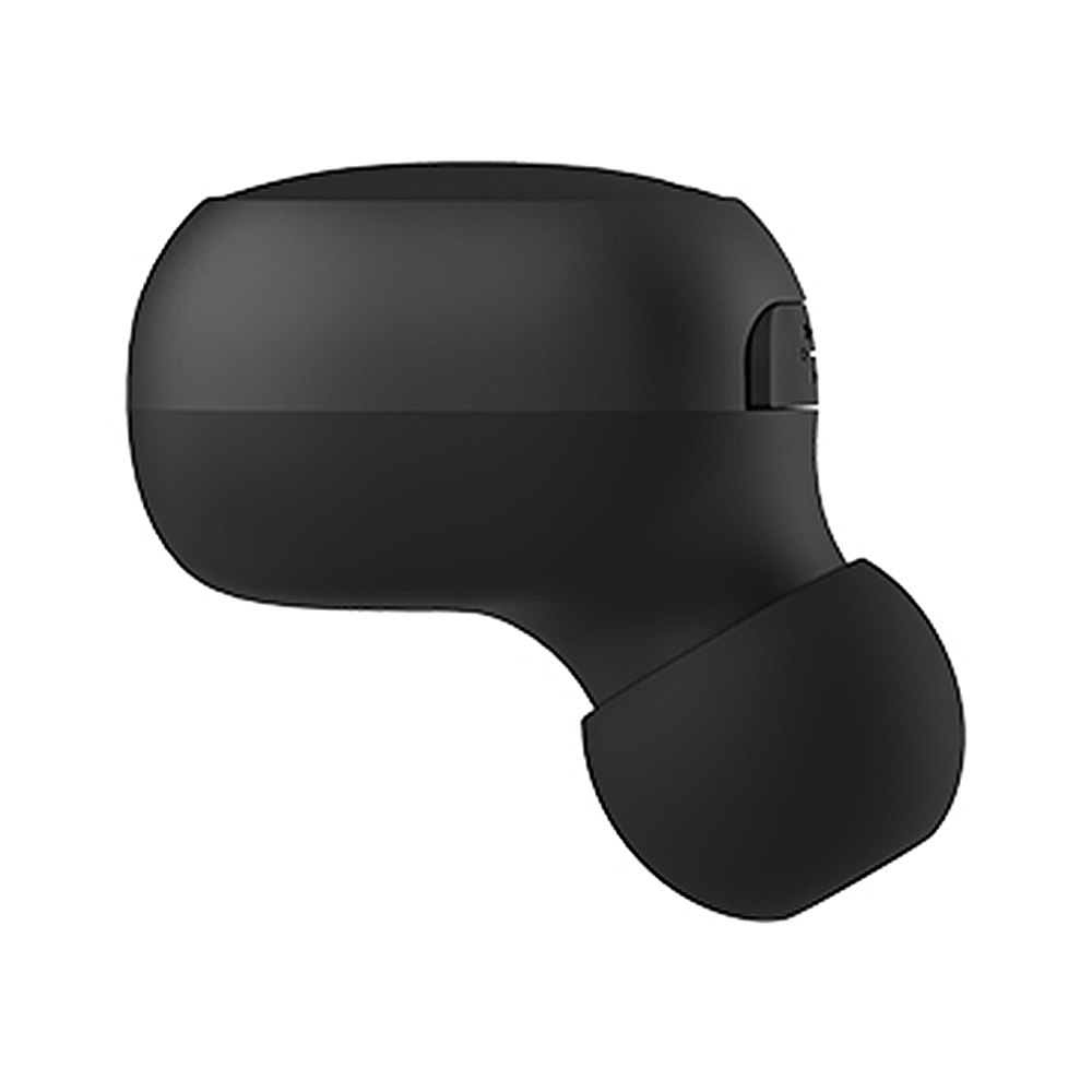 QCY Mini 2 Single TWS Wireless Bluetooth Earphone Black