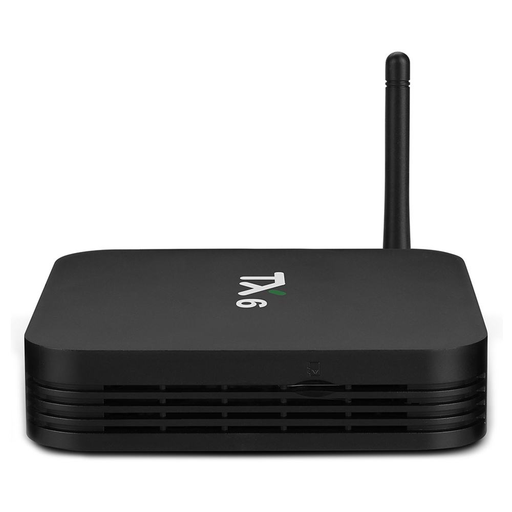 TANIX TX6 Allwinner H6 4GB/32GB Android 9.0 TV Box