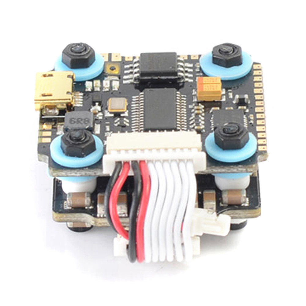 Diatone MAMBA F405 MINI Flight Controller F25 4In1 ESC