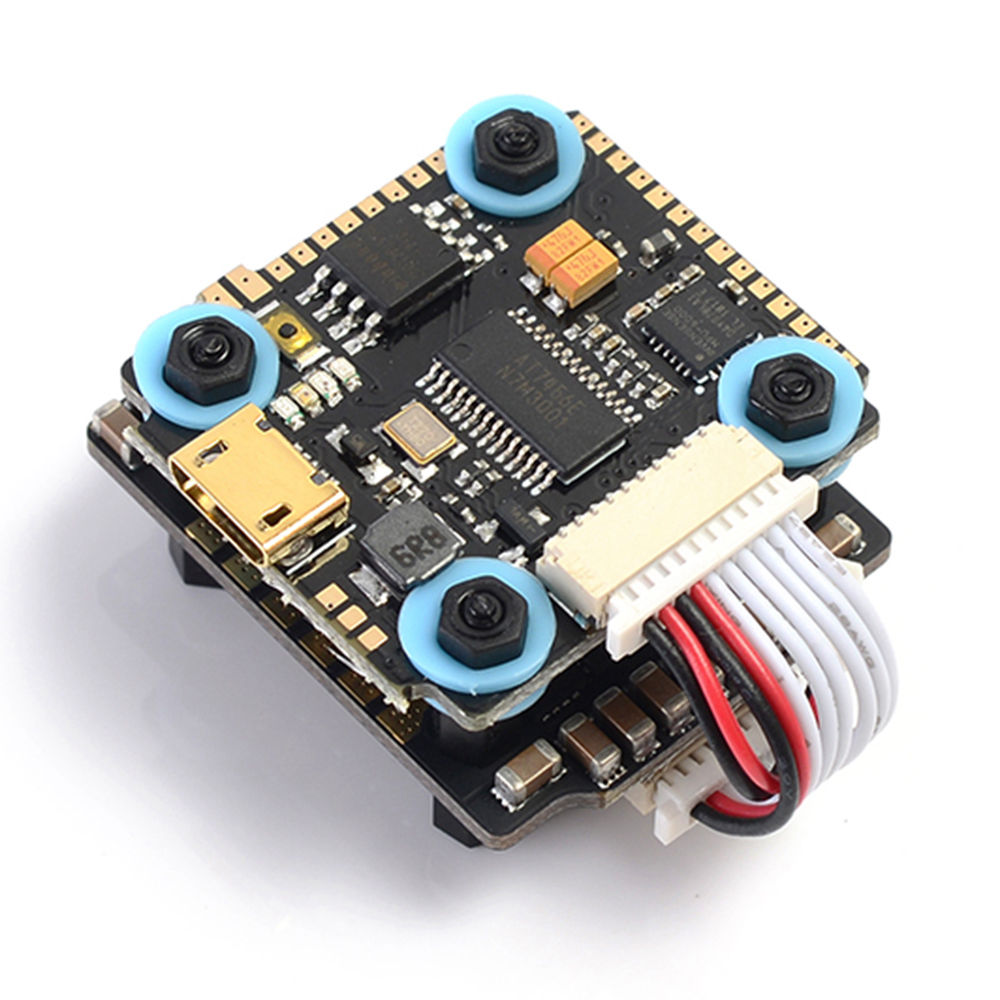 Diatone MAMBA F405 MINI Flight Controller F25 4In1 ESC