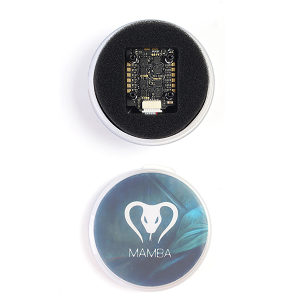 Diatone MAMBA F405 MINI Flight Controller F25 4In1 ESC
