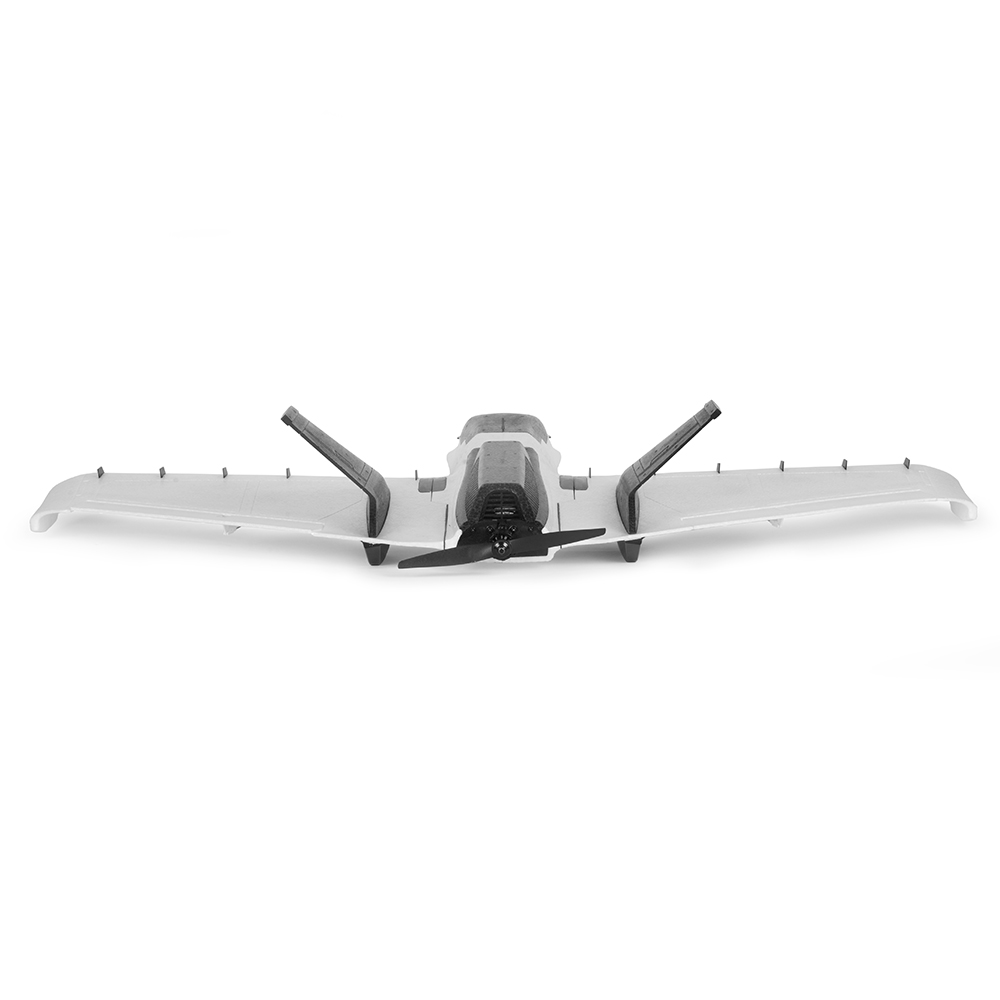 ZOHD Dart XL Extreme Wingspan FPV RC Airplane PNP White