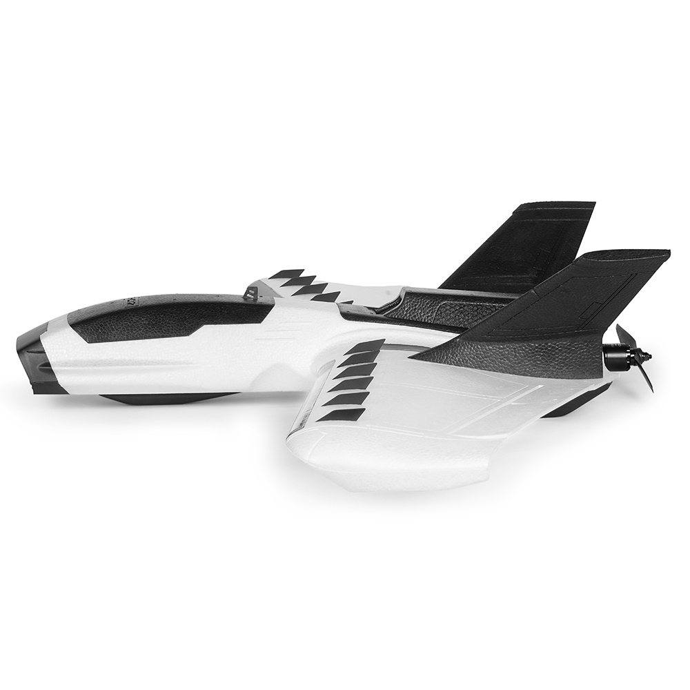 ZOHD Dart XL Extreme Wingspan FPV RC Airplane PNP White