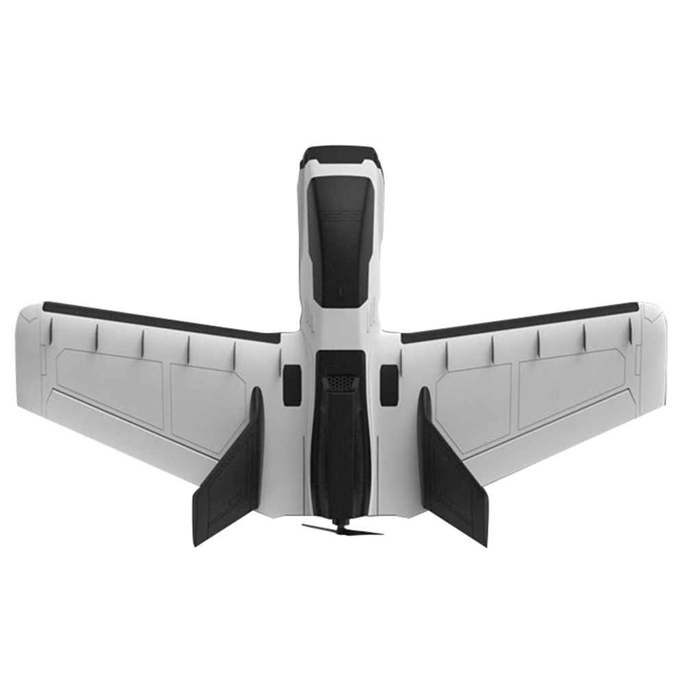 ZOHD Dart XL Extreme Wingspan FPV RC Airplane PNP White