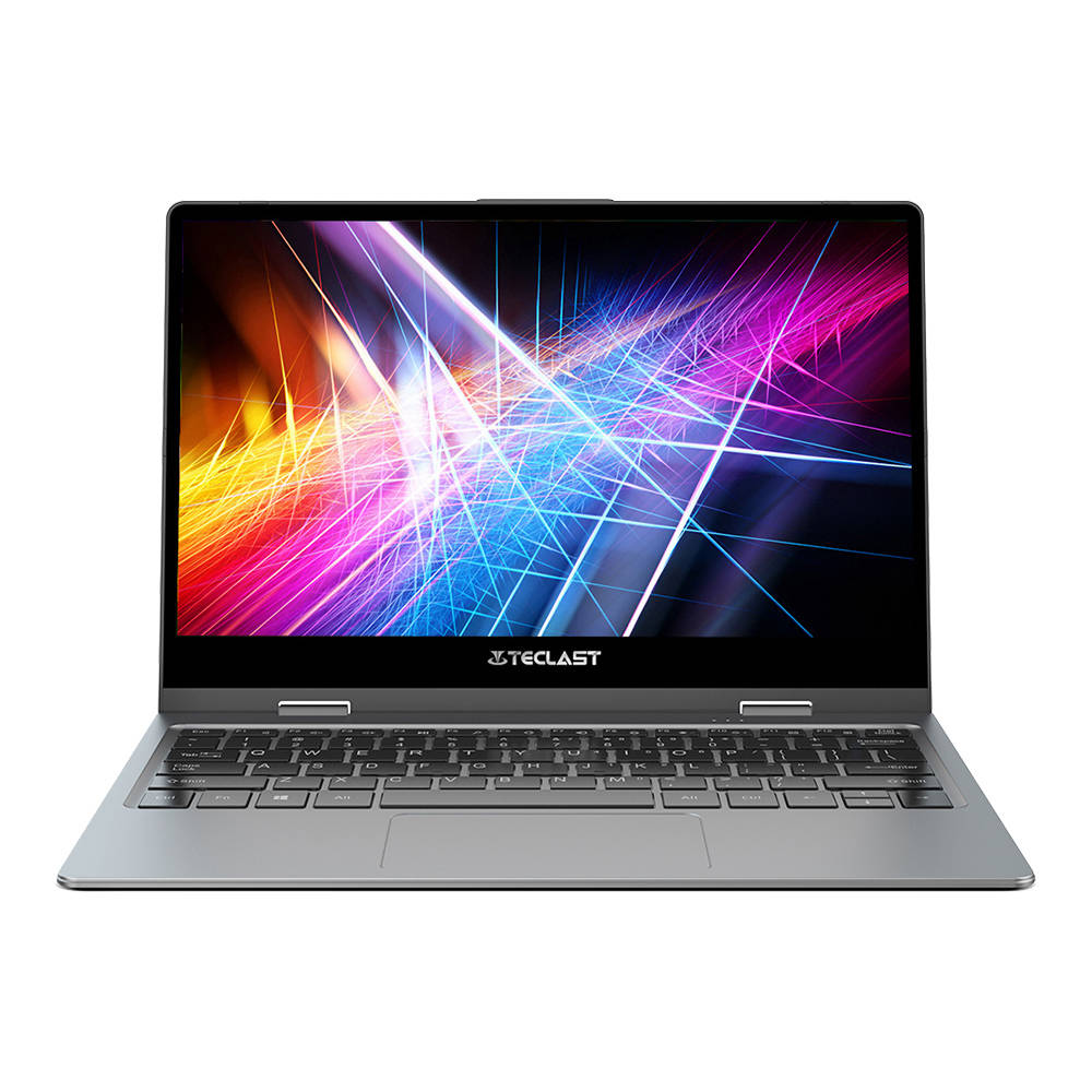 Teclast F5 Laptop 8GB 128GB Grey