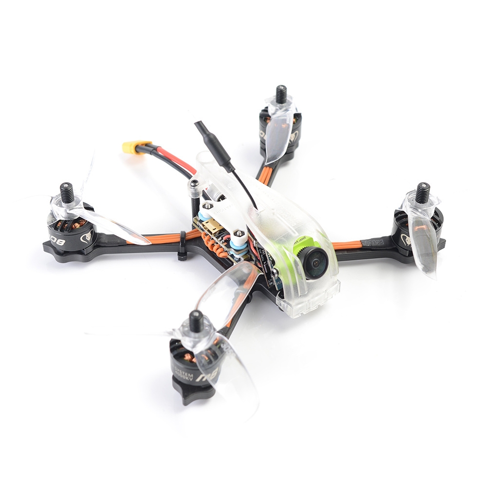 Diatone 2019 GT-R349 Racing Drone PNP Lucency