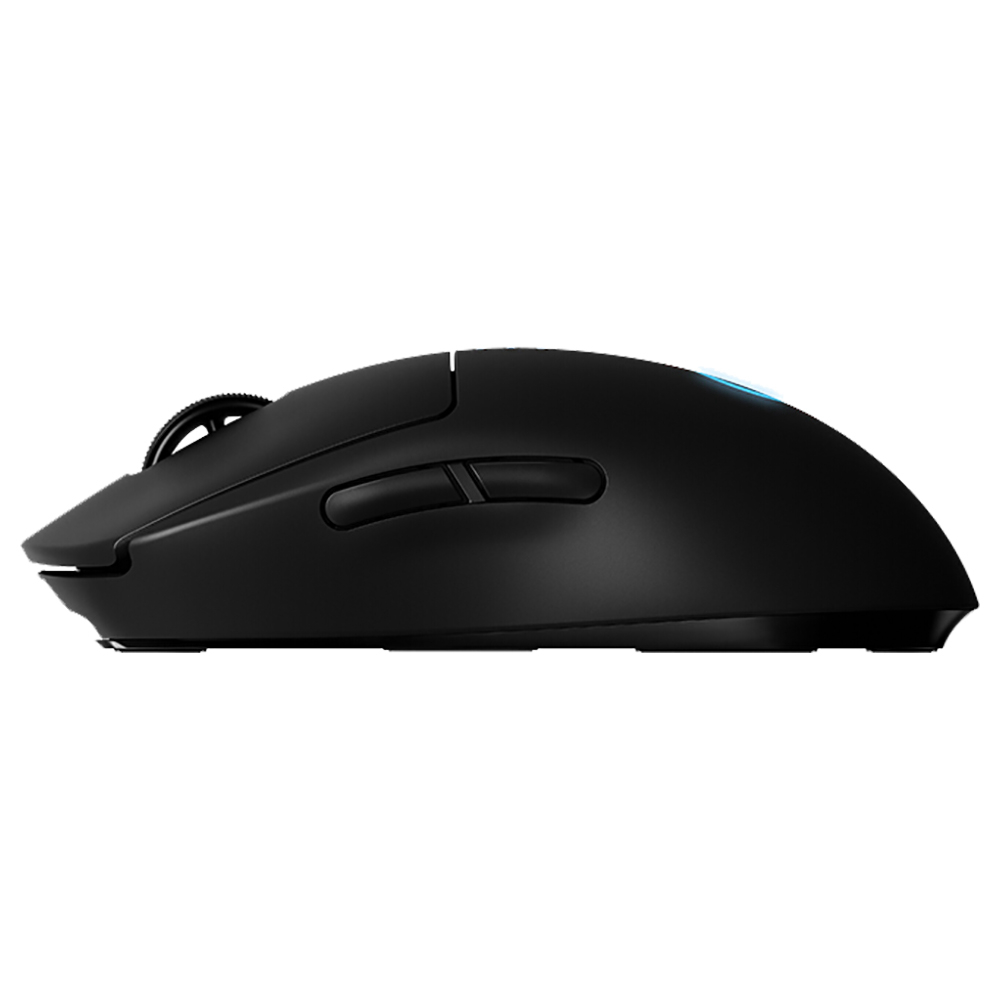 Logitech G PRO Wireless Dual-mode Gaming Mouse Black