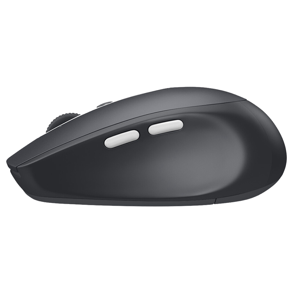 Logitech M585 Wireless Bluetooth 2.4G Dual Mode Mouse Black