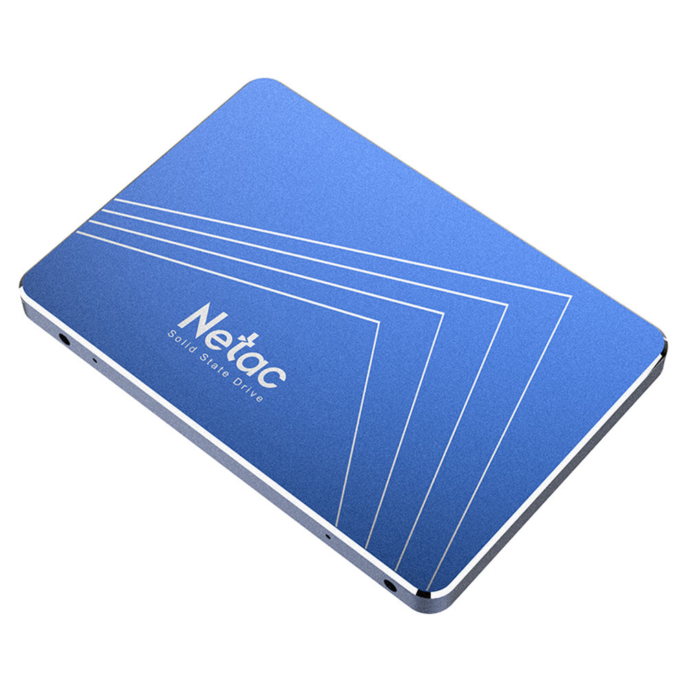 Netac N600S 720GB SSD 2 5 Inch Solid State Drive Blue