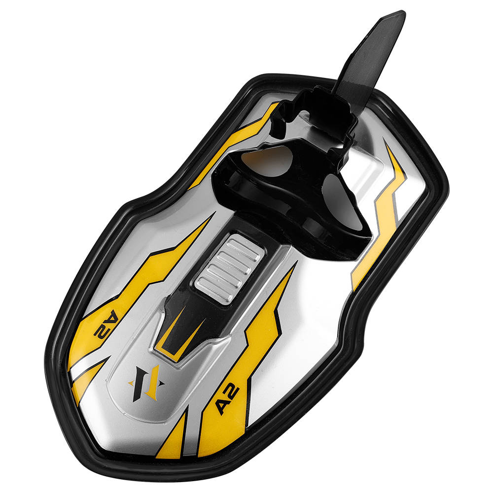 TKKJ A2 2.4G 4CH RC Drone Car RTF