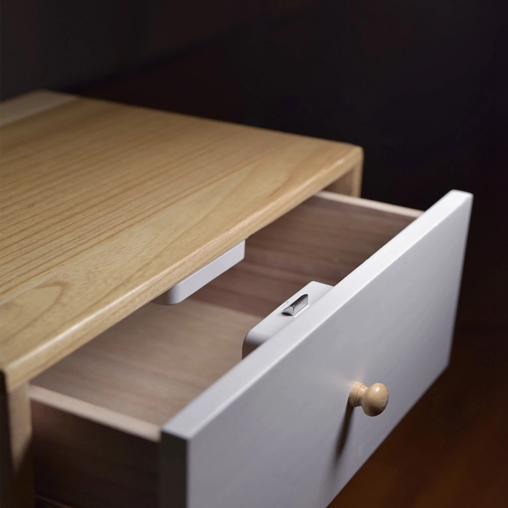 Xiaomi Yeelock Smart Drawer Cabinet Switch White