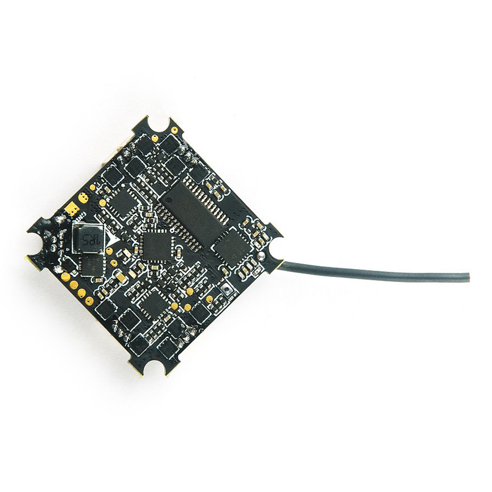 Happymodel Mobula7 Drone Parts Flight Controller with Flysky Receiver