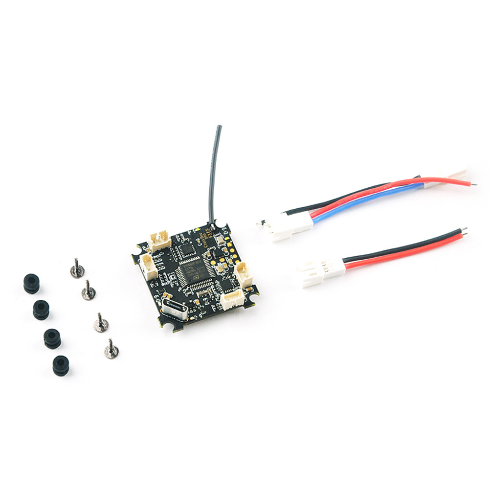 Happymodel Mobula7 Drone Parts Flight Controller with Flysky Receiver