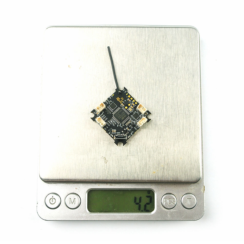 Happymodel Mobula7 Drone Parts Flight Controller with Frsky Receiver