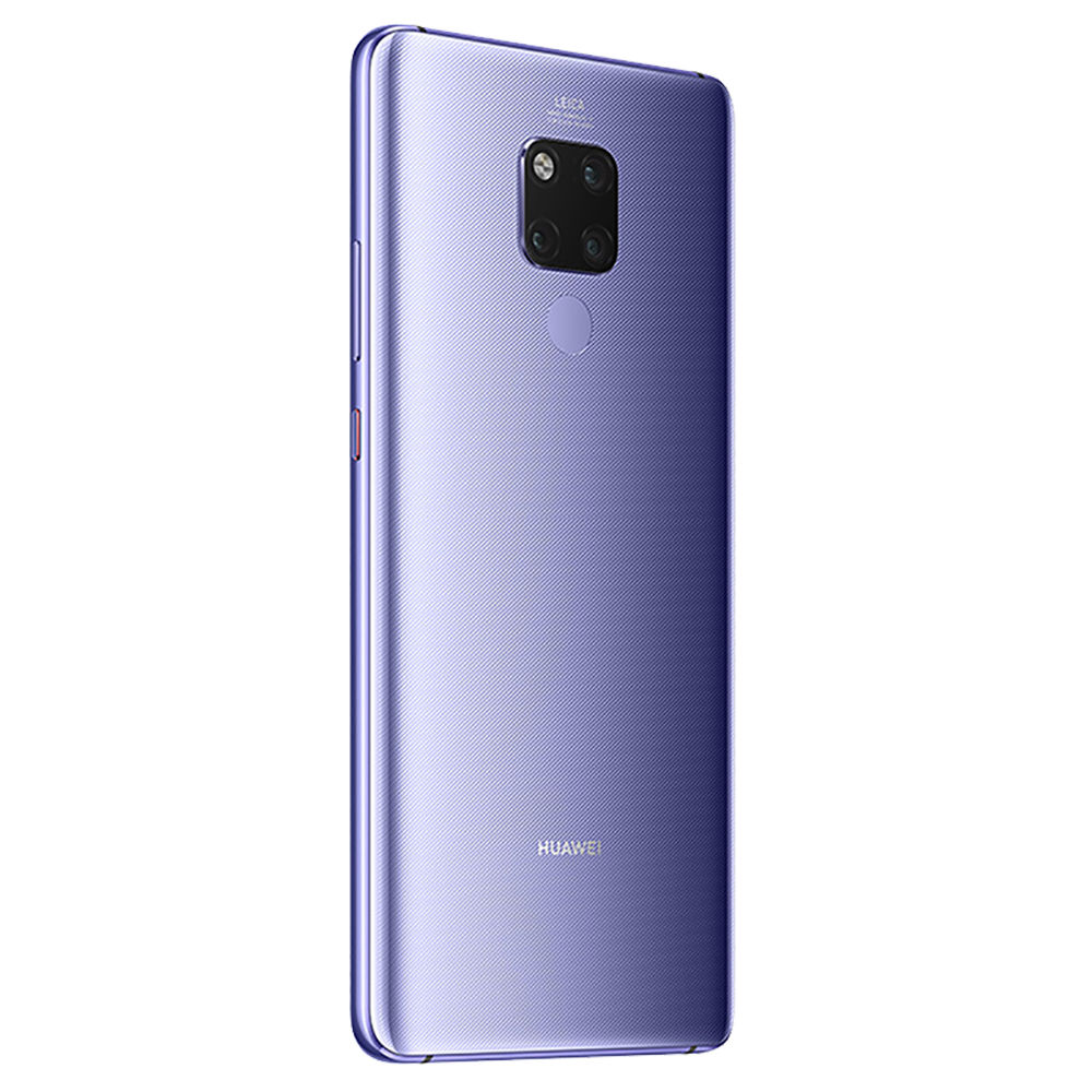 HUAWEI Mate 20 X 7 2 Inch 6GB 128GB Smartphone Phantom Silver huawei-mate-20-x-7-2-inch-6gb-128gb-smartphone-phantom-silver