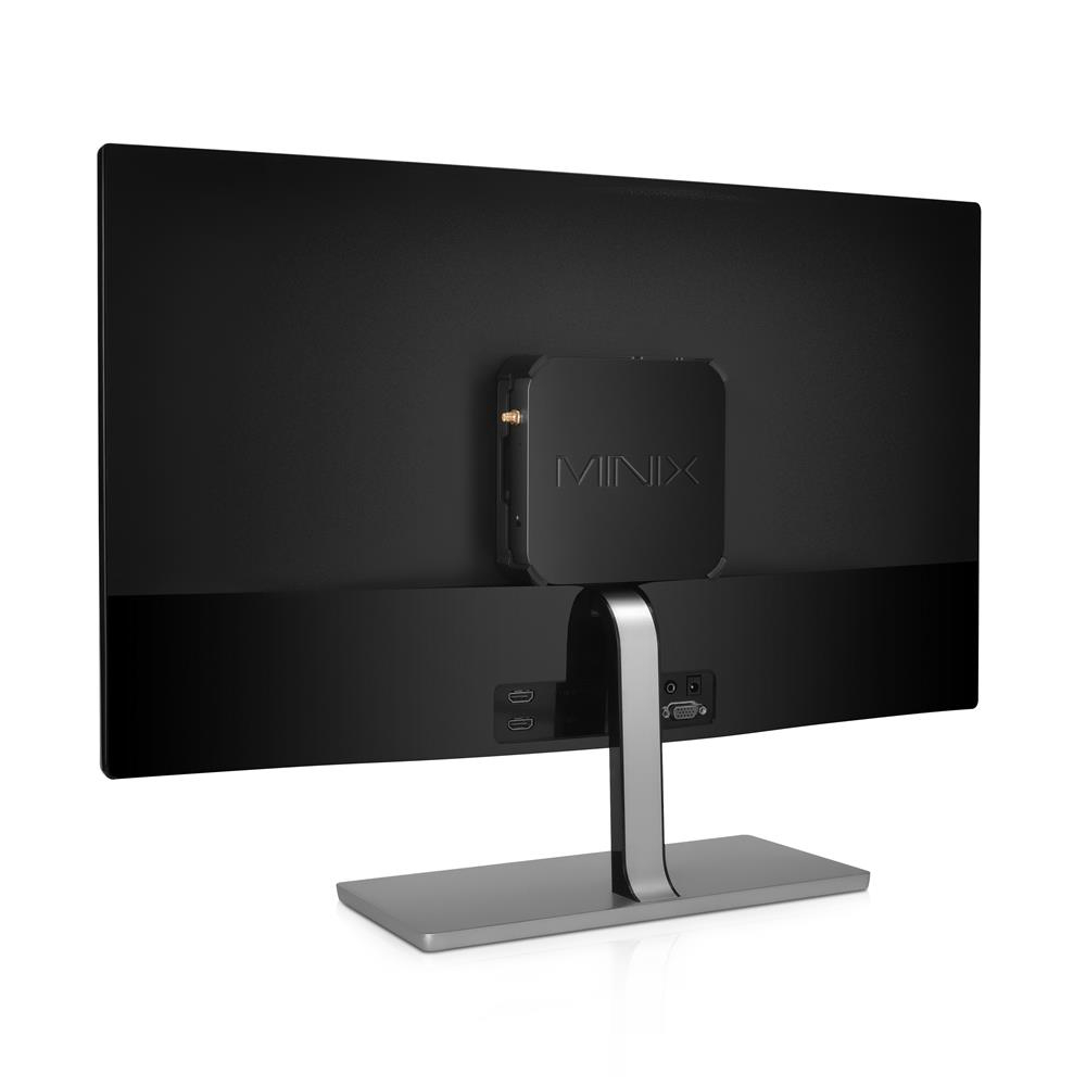 MINIX NEO Z83-4 Plus Intel X5-Z8350 Windows10 4GB/64GB Mini PC